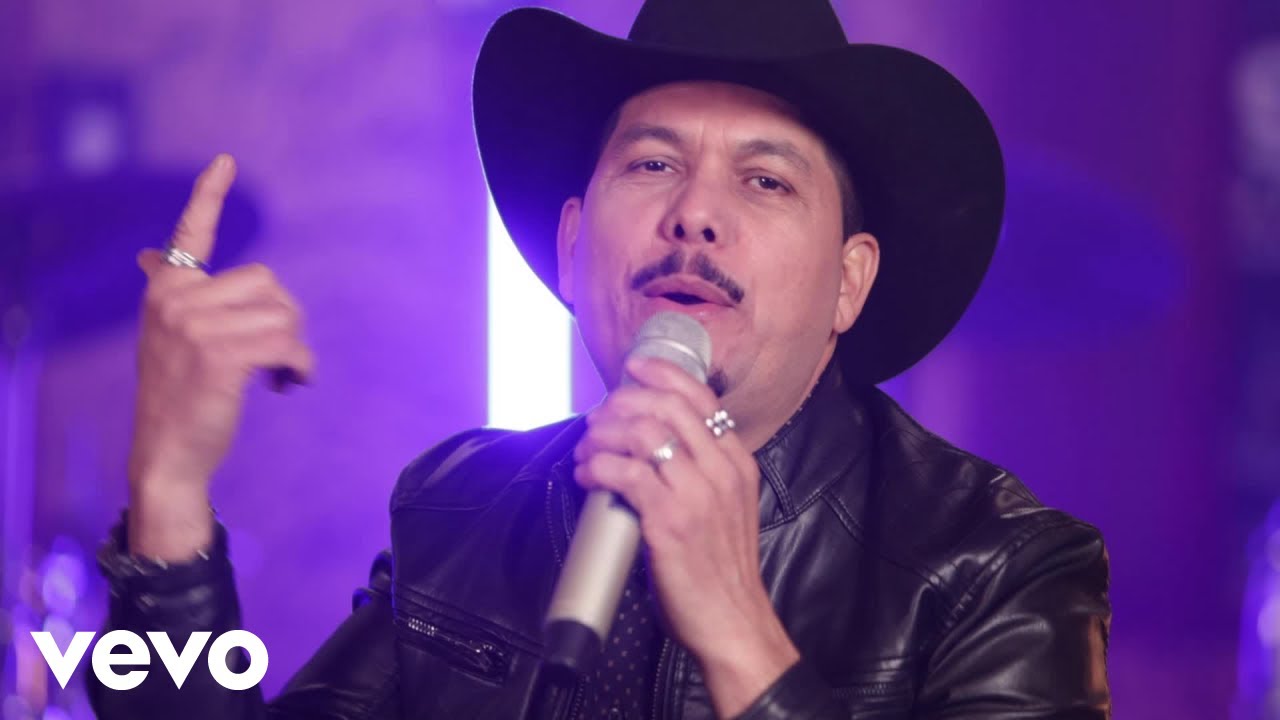 La Ley De Michoacan - El Compa Teo (Con Banda) (Official Music Video ...
