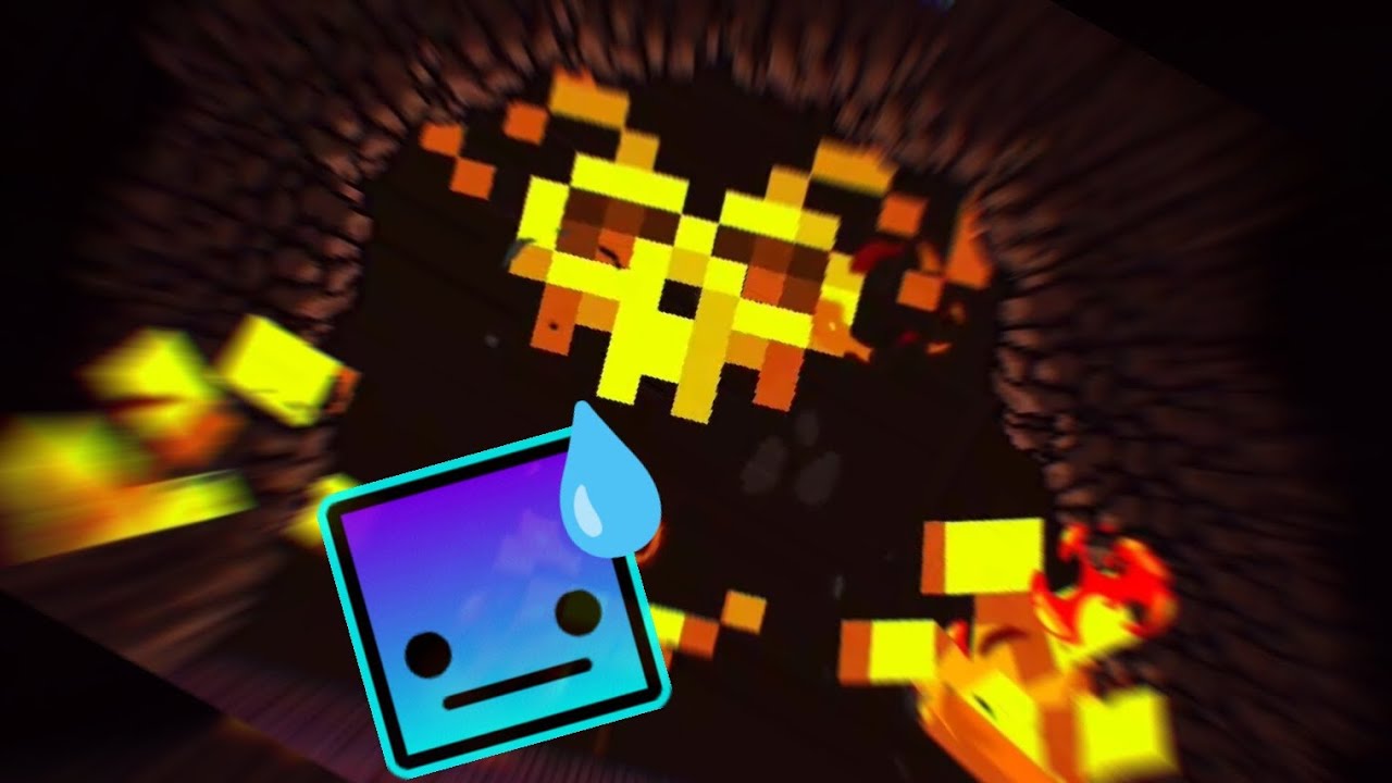 Dash Full Version 100% by SwitchStepGDYT | Geometry Dash - YouTube