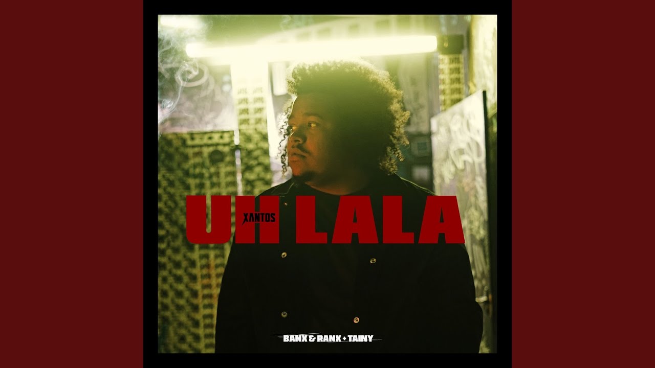 Uh la La - YouTube Music