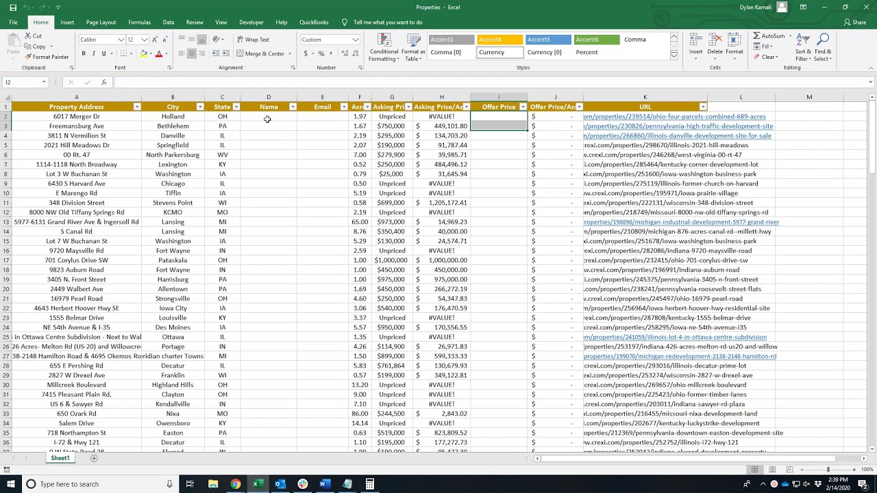 This Is My Data Entry Work For Sample YouTube this-is-my-data-entry-work-for-sample-youtube