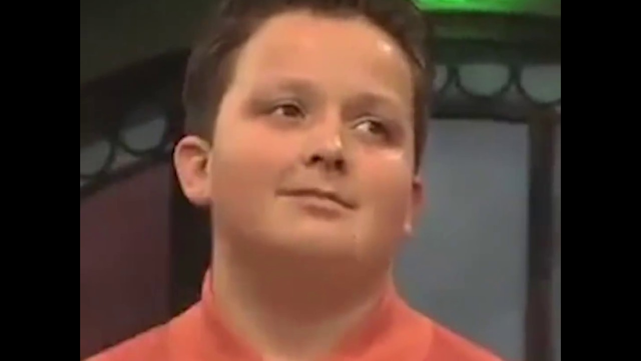 Gibby Meme - YouTube