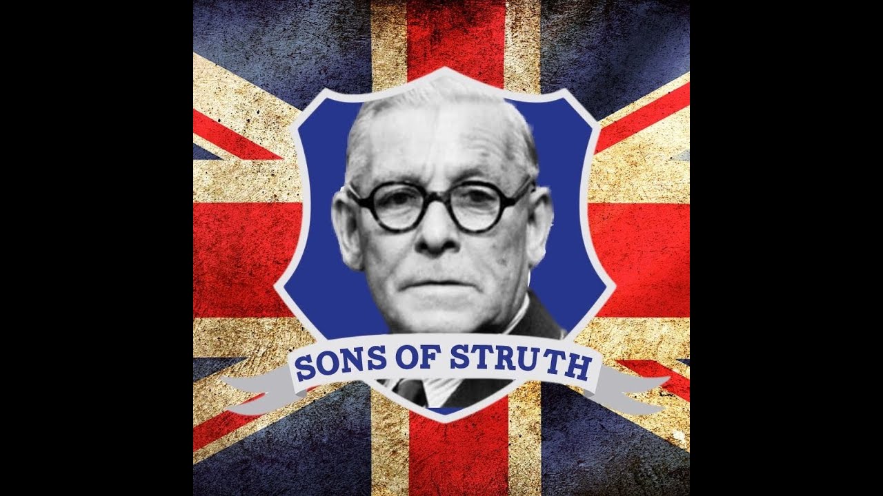 Sons of Struth - The Full Interview - YouTube