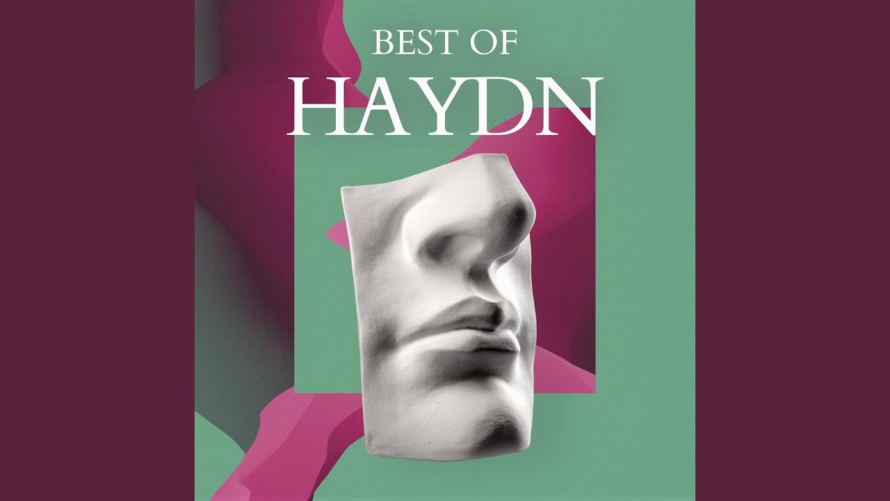 Symphony No. 97 in C Major, Hob. I:97: III. Minueto: Allegretto - Trio ...