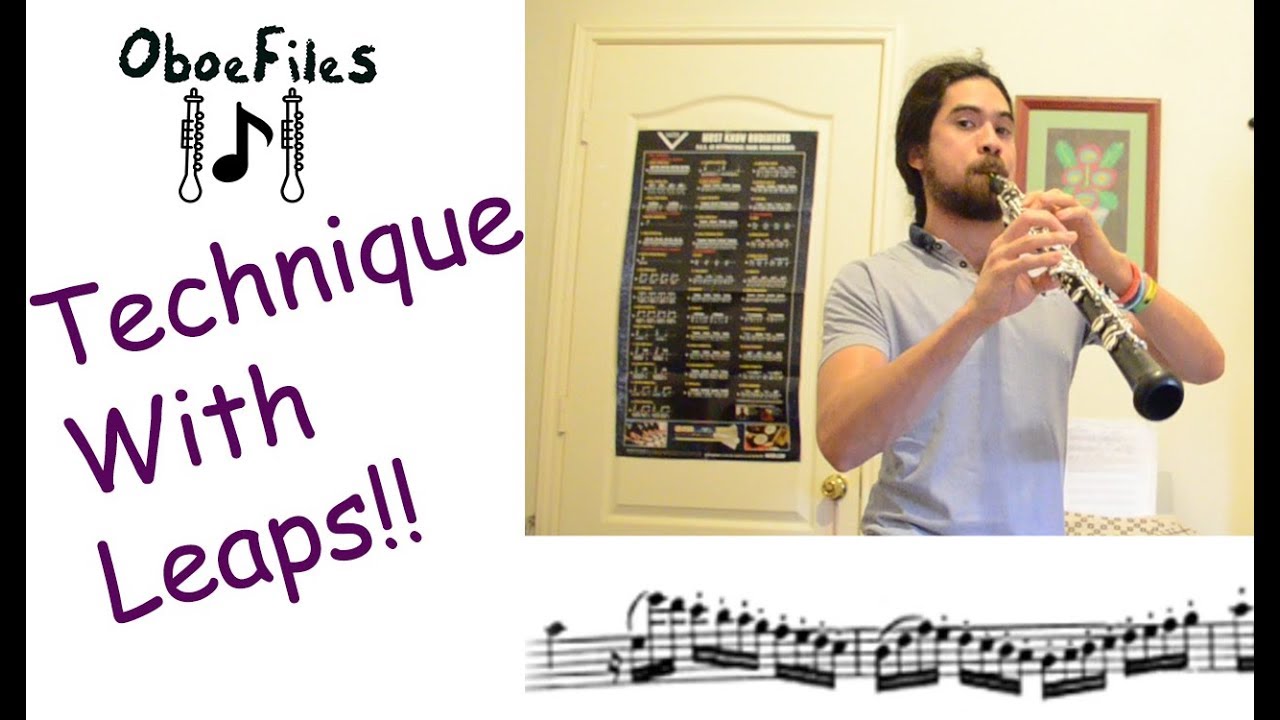 Ferling 22 with tutorial - YouTube