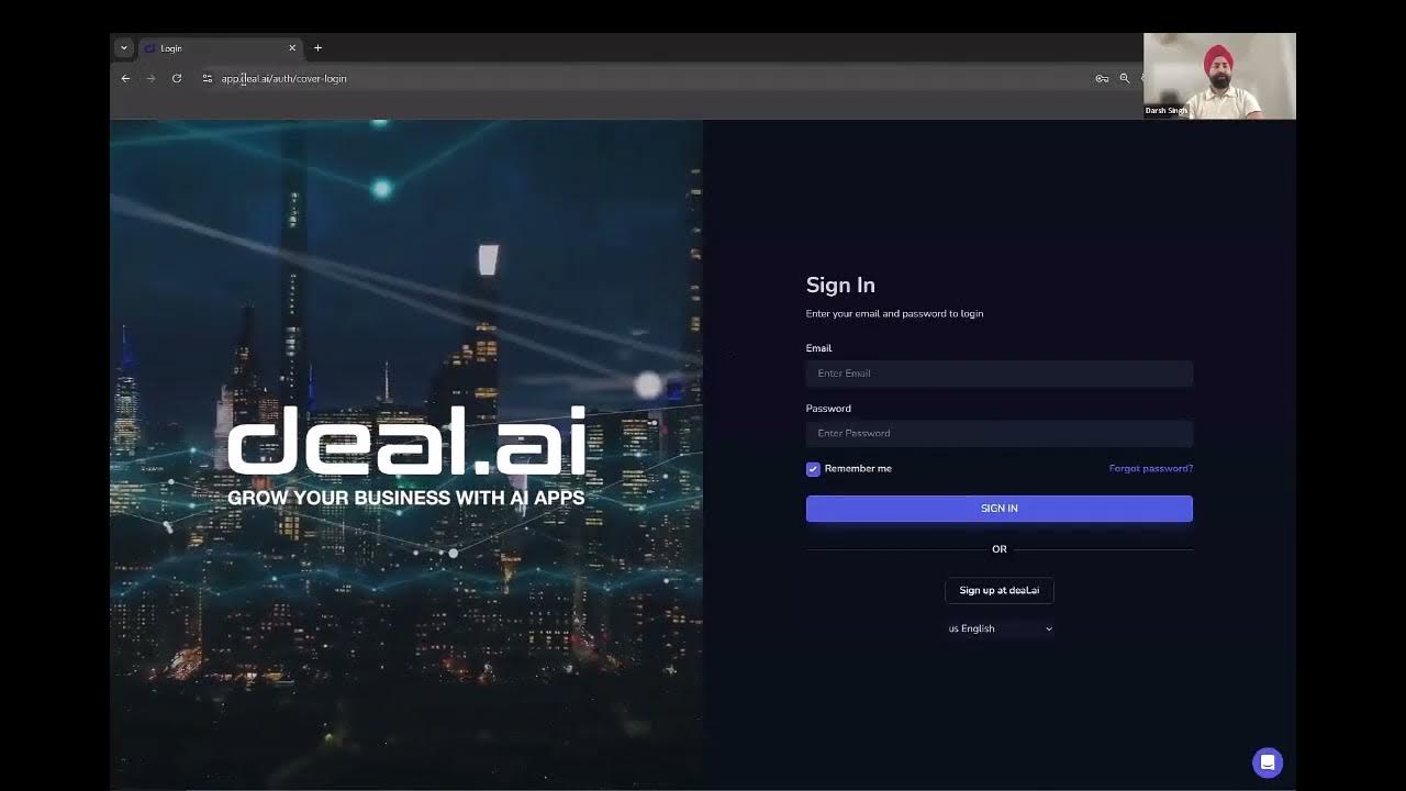 Deal.AI White Label Bootcamp - Adding and Configuring Your Domain - YouTube