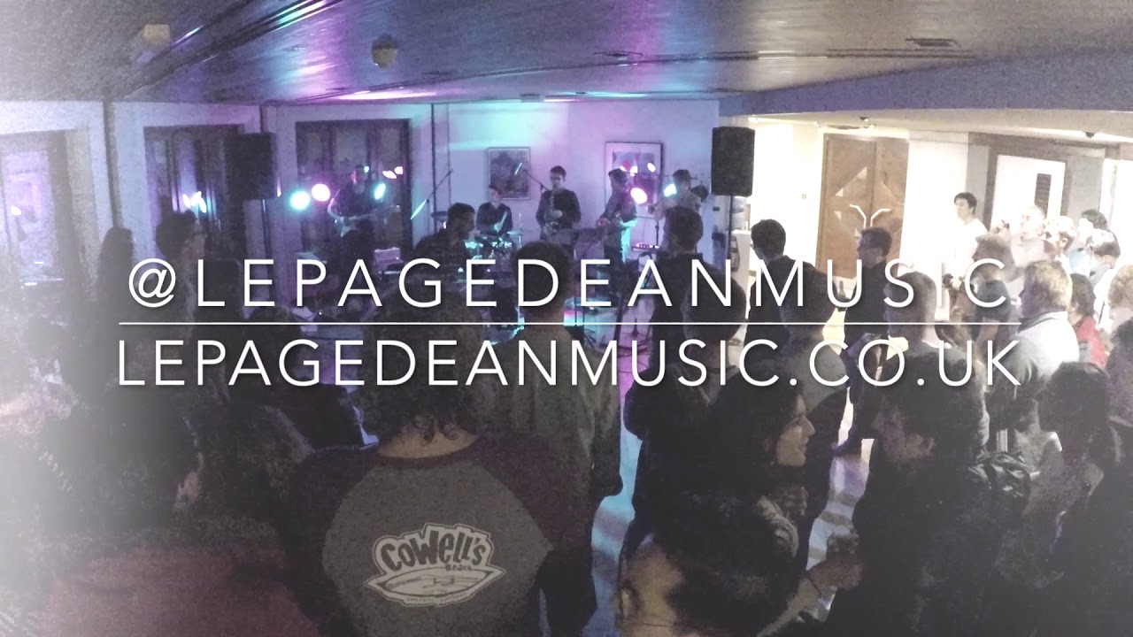 LEPAGE DEAN PROMO 19 - YouTube