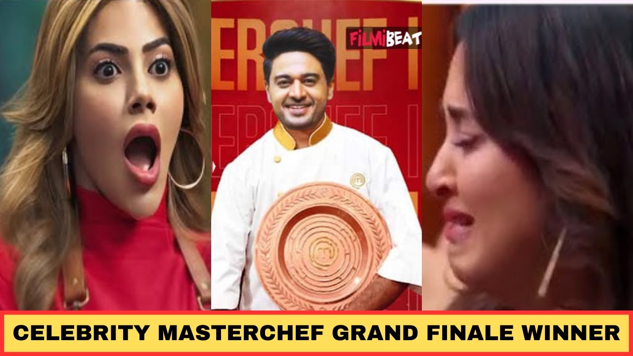 Tejasswi Prakash And Other Celebrity Masterchef Contestants Got ...