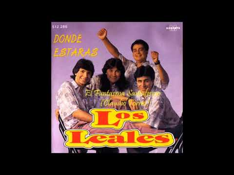 Los Leales - Necesito que hablemos - YouTube