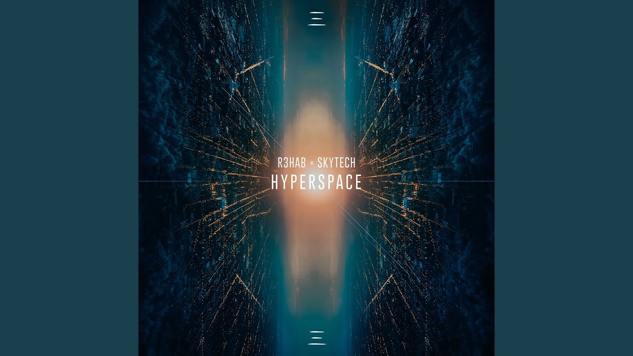 Hyperspace - YouTube