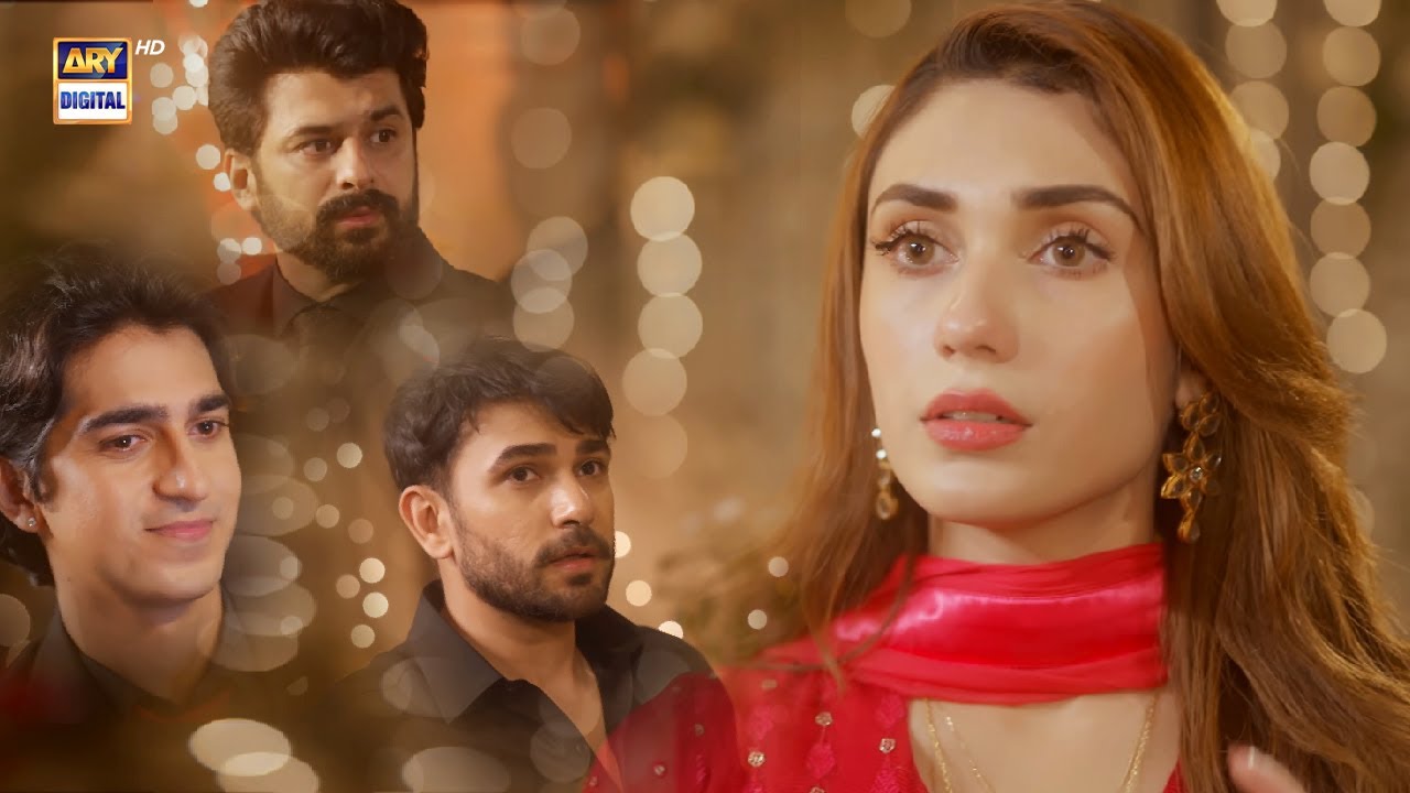 Naqaab Episode 6 | Best Moments | Humayun Ashraf | Hina Tariq | Ali ...