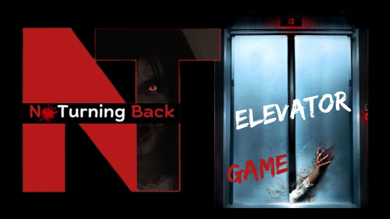 The Elevator Game: A Terrifying Ritual - YouTube