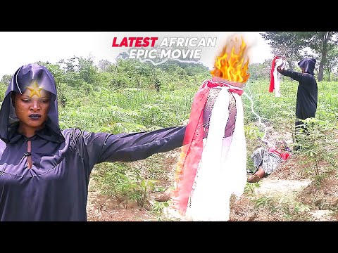 The Witch of Umudim | Latest 2025 Movie ( Based On True Story ) Full African Movies