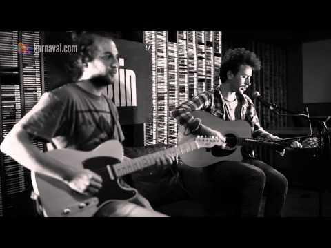 Yüzyüzeyken Konuşuruz – Ölmemişiz (B!P Akustik)