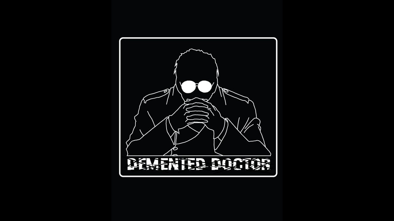 Demented Doctor - Teaser Trailer - YouTube