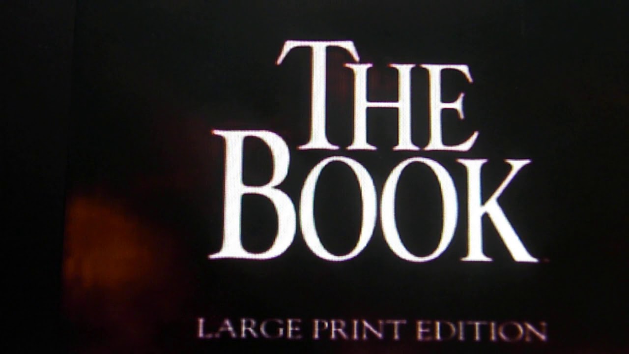 THE BOOK OF LUKE CHAPTER 2 INCLUDES TEXT EZ TO UNDERSTAND YouTube