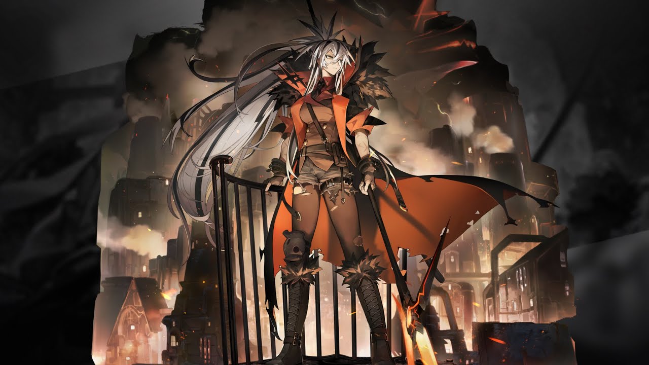 Reinhardt showcase | Thunder spire fast floor 89 | Alchemy Stars - YouTube