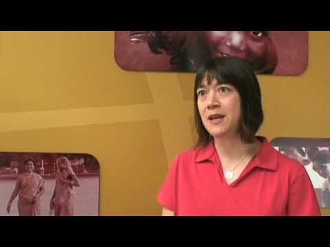 Kristi Guinn - Project manager in Seattle BioMed's Emerging Infections ...