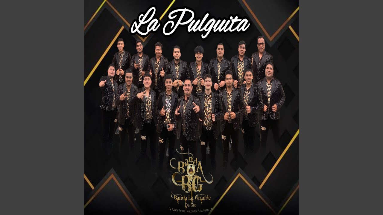 La Pulguita - YouTube