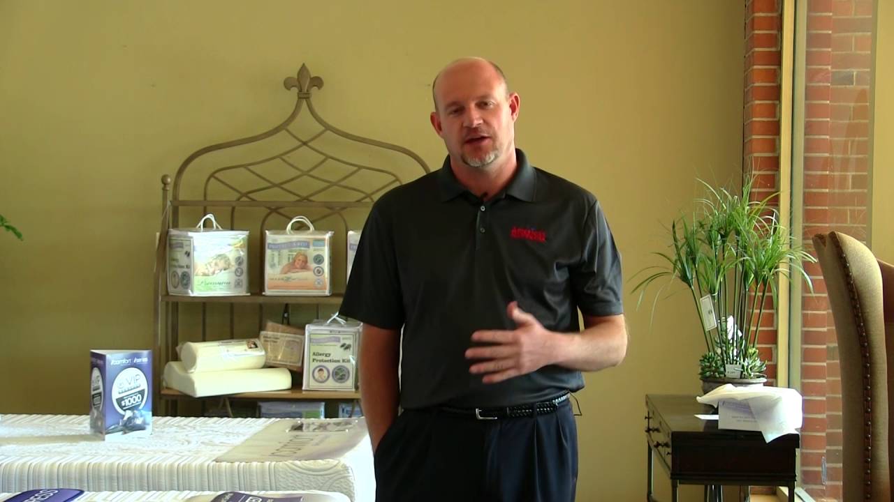 Stop Counting Sheep | Americas Mattress of Tucson - YouTube