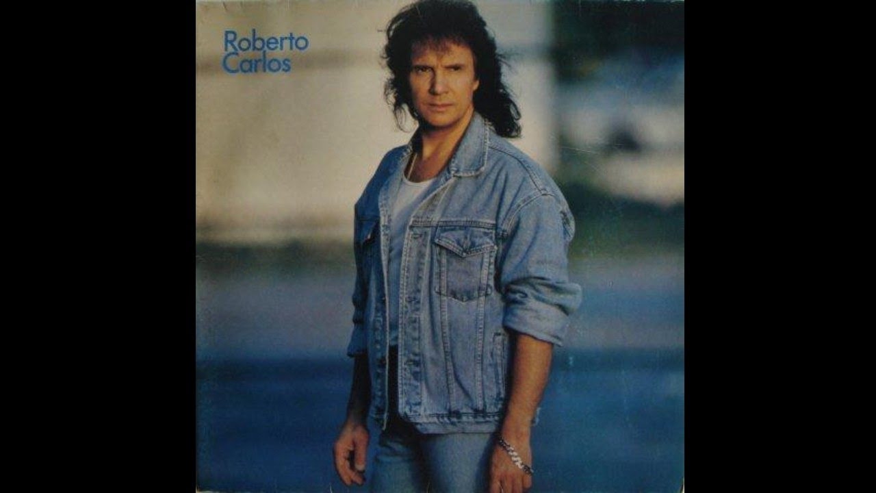 Roberto Carlos - Mis Amores (1993) - YouTube