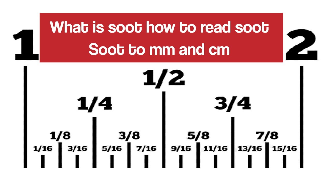 What Is Sooter How To Read Soot In Hindi Sooter Soot In Mm And Cm what-is-sooter-how-to-read-soot-in-hindi-sooter-soot-in-mm-and-cm