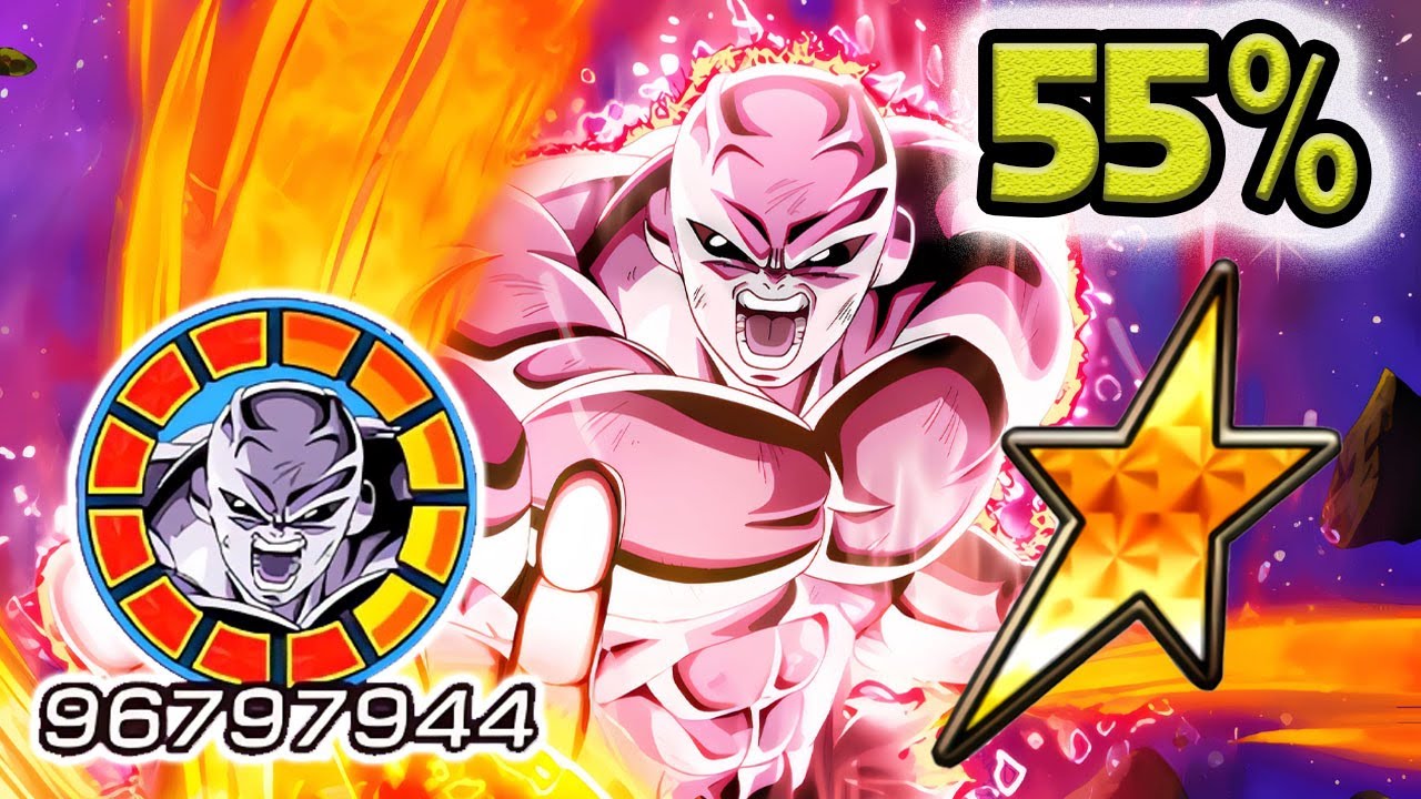 NO DUPES! 55% AGL LR TRANSFORMING FULL POWER JIREN SHOWCASE!!! Dragon ...
