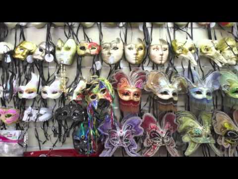 Αποκριατικες Στολες - MySeason.gr - YouTube