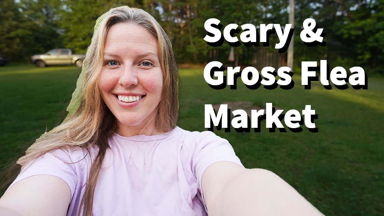 A Week on the Farm: Asparagus Sprouted & Hunting for Pigs at a Sketchy ...