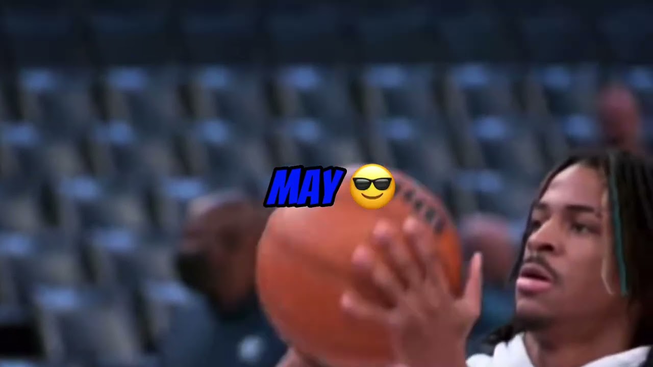Your Month Equals Your NBA Player YouTube Your Month Equals Your NBA Player YouTube