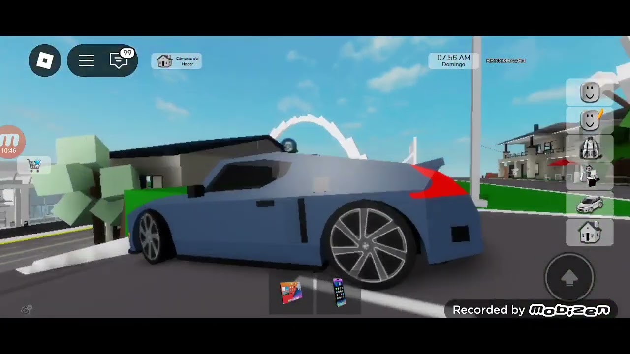 historia de roblox - YouTube