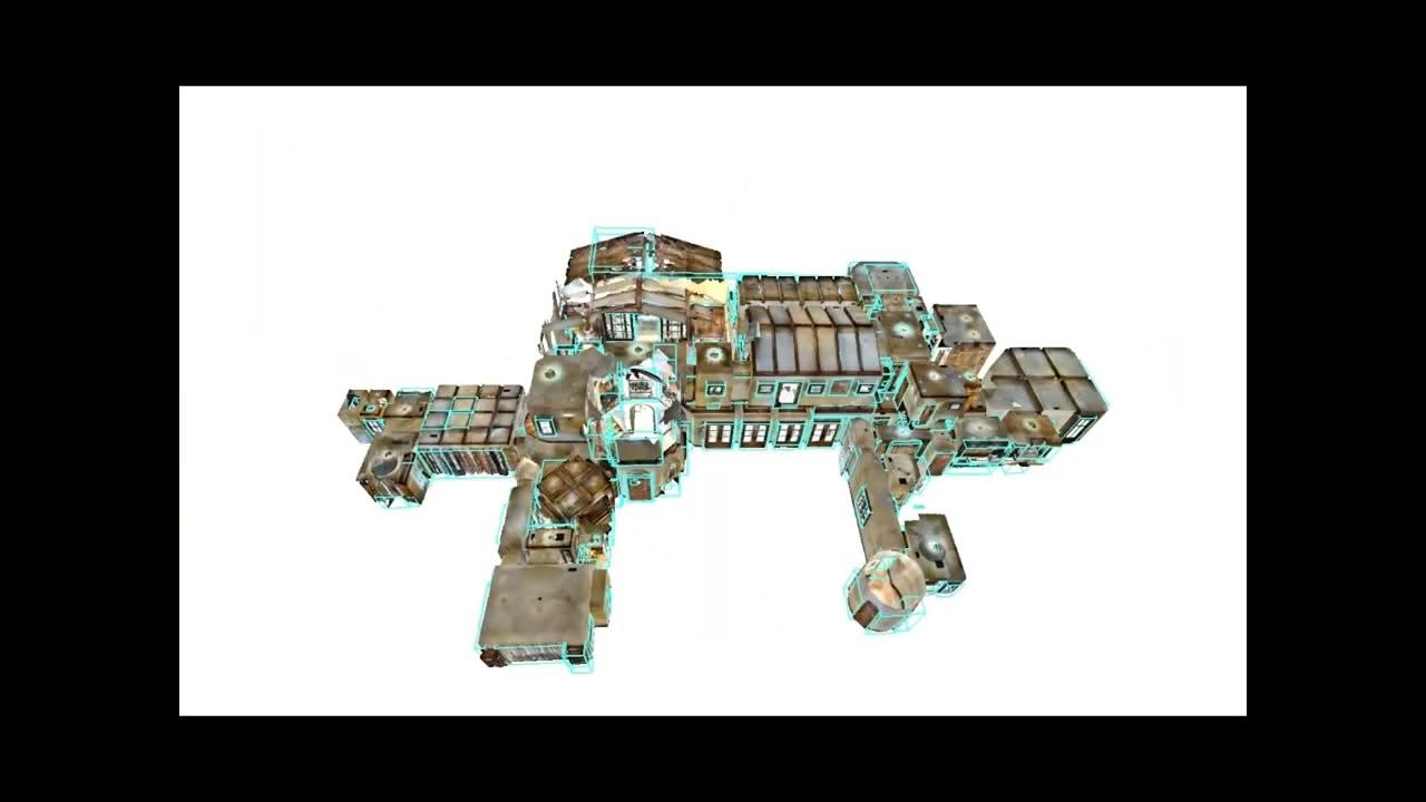 【ECCV'24】Fishing for a needle in the ocean! 3D Small Object Detection with Dynamic Spatial ...