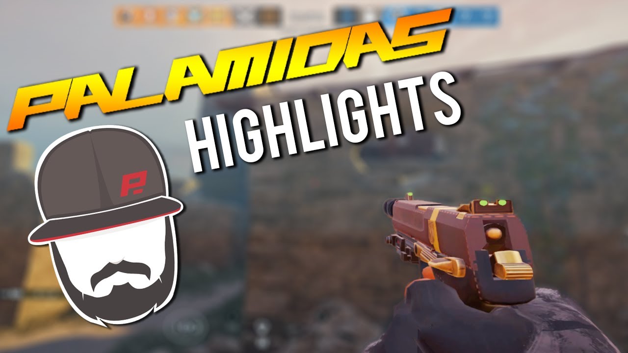 Highlight #31 - Palamidas - YouTube