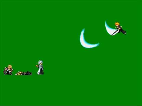 Introduction to Sprites (Bleach) - YouTube