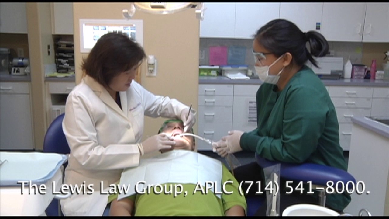 Lewis Law Group - YouTube