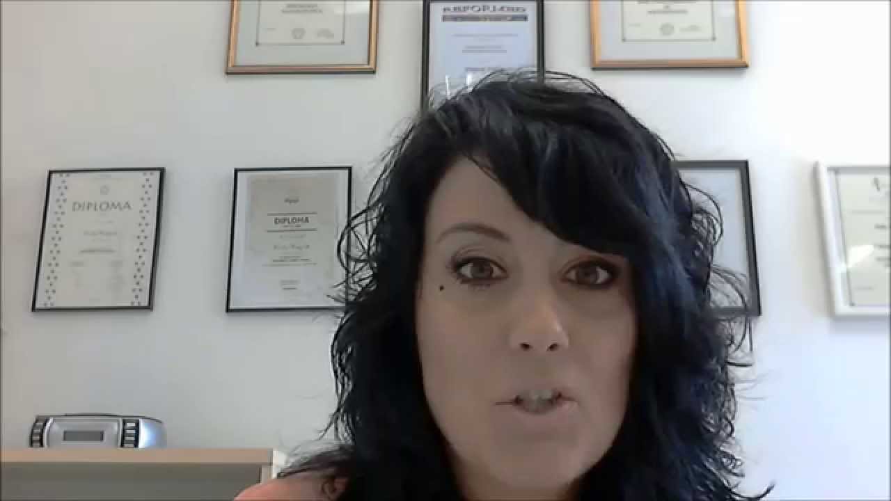 Erika Brajnik svetuje: Organski silicij - YouTube