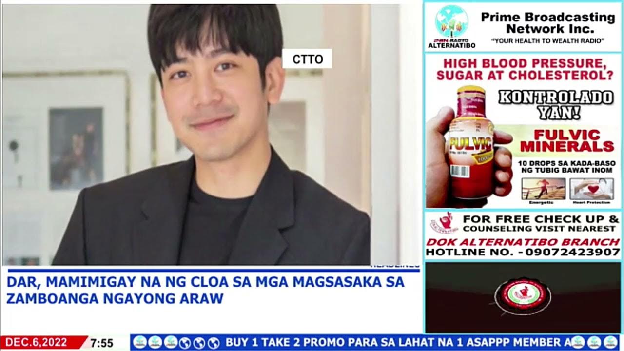 JOSHUA GARCIA, TIGIL MUNA SA PAGGAWA NG VLOGS - YouTube