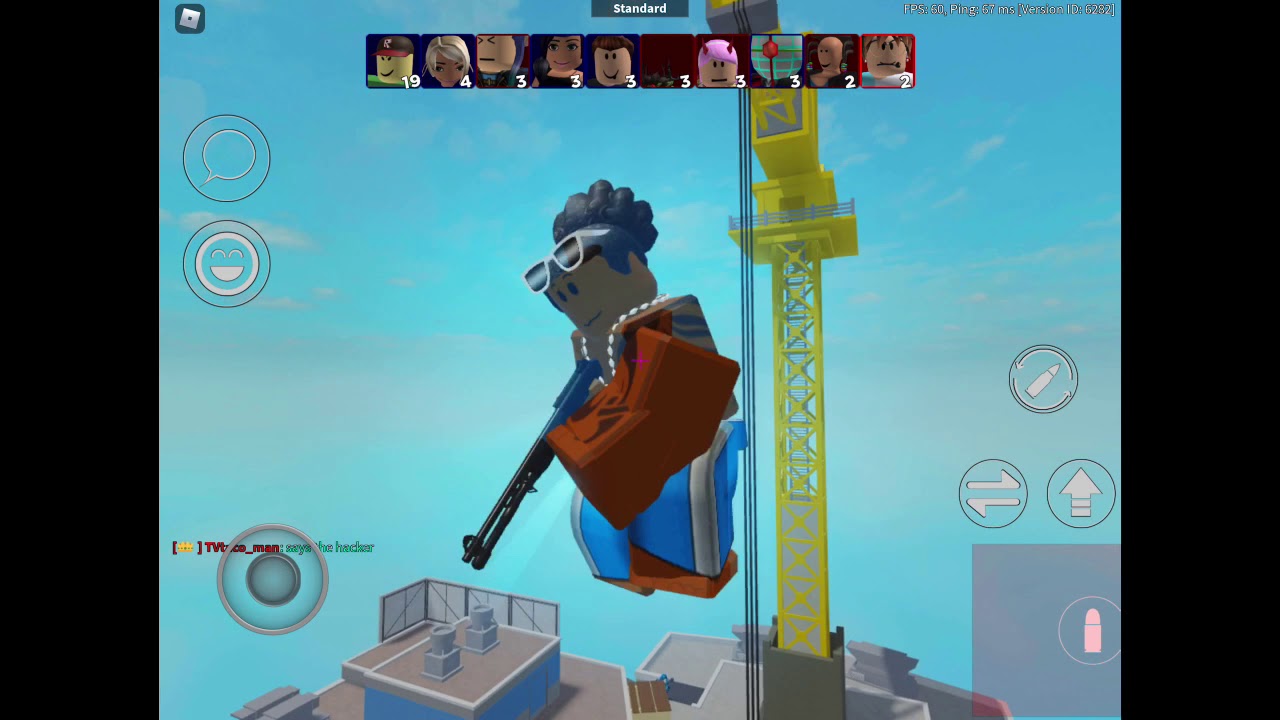 Hacker Boi Arsenal - YouTube