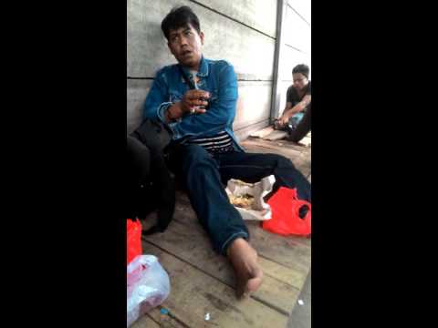 Lg makan langung ngentot
