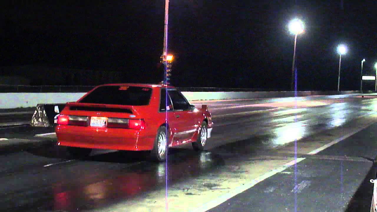 lsx 5.3 MS3 cam mustang - YouTube