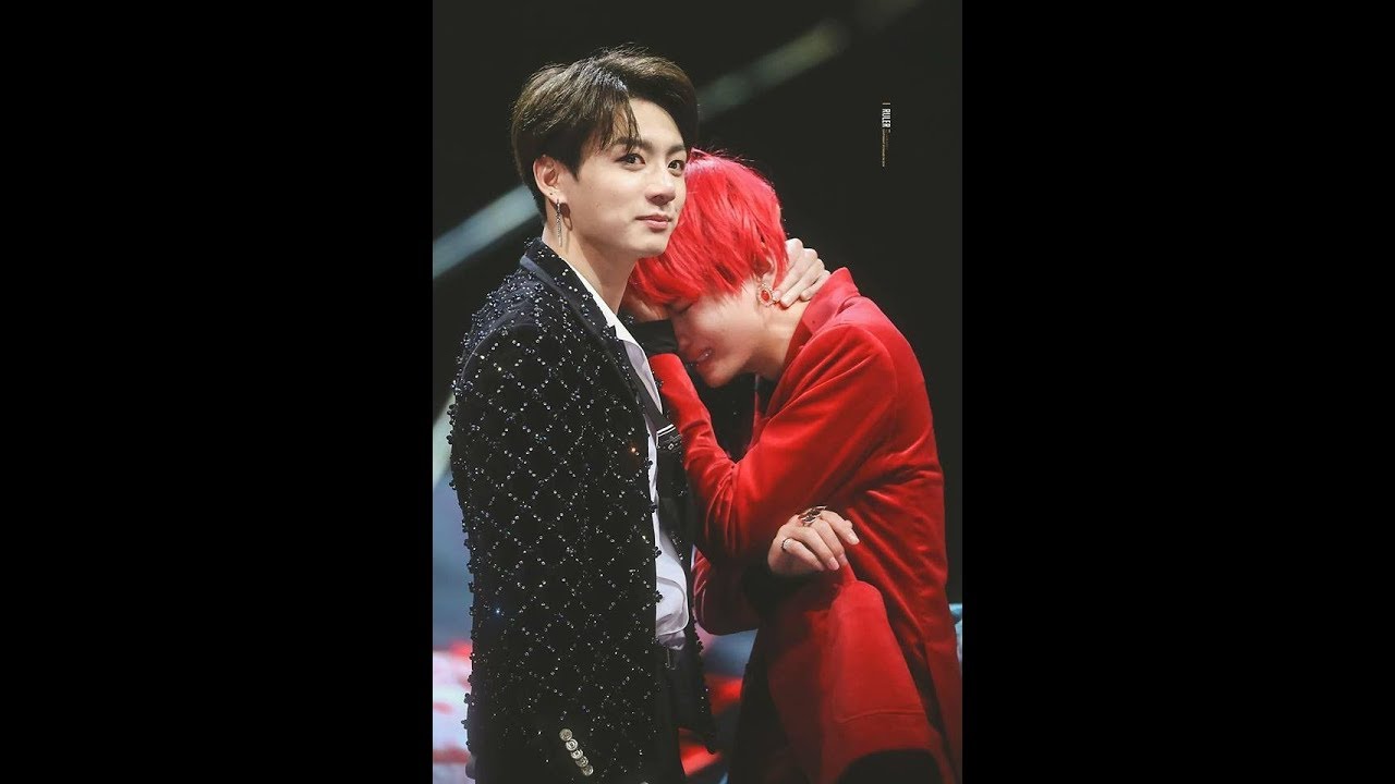 BTS KHÓC NỨC NỞ KHI LIÊN TIẾP NHẬN ĐƯỢC 3 GIẢI DESANG TẠI MAMA 2018 ...