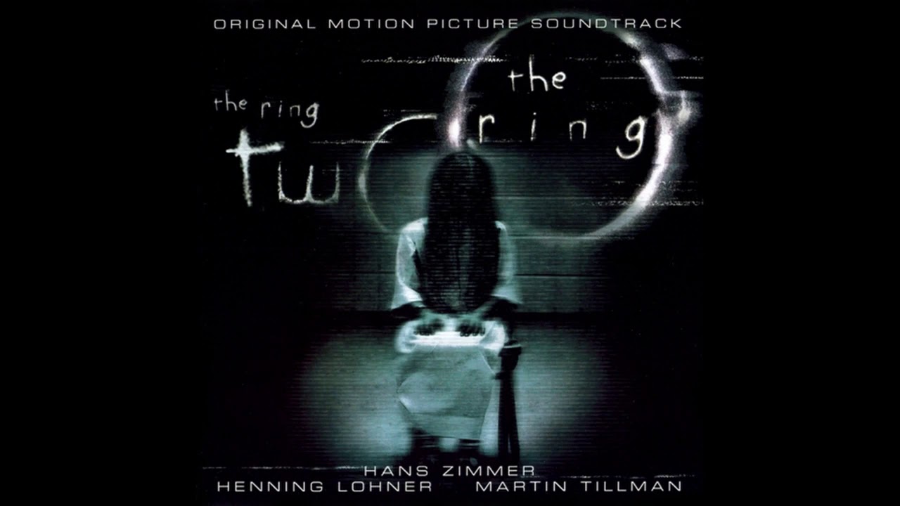 06. Shelter Mountain - The Ring/The Ring Two Original Motion Picture ...