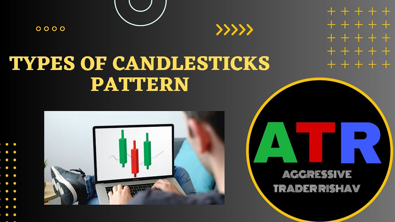 TYPES OF CANDLESTICKS PATTERN | IMPORTANT CANDLESTICKS - YouTube