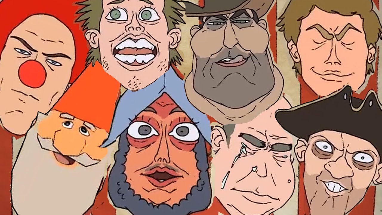 New Channel Announcement! - Criken's Catalogue - YouTube