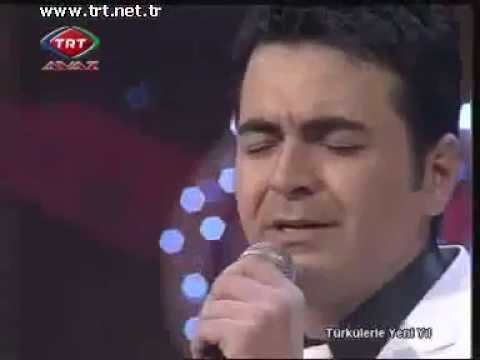 Mustafa ARI - Bir Ay Doğar İlk Akşamdan Geceden - YouTube