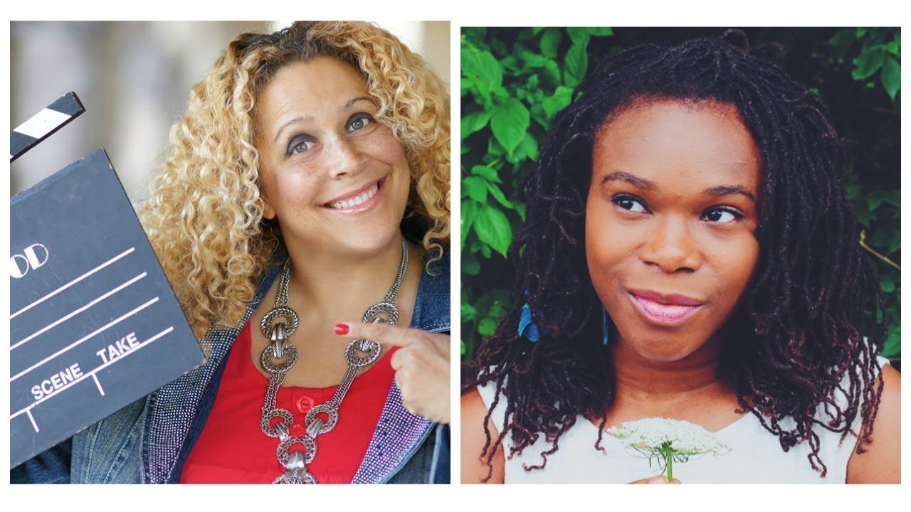 How to Get On Disney Channel (and more) | Interview with Wendy Alane ...