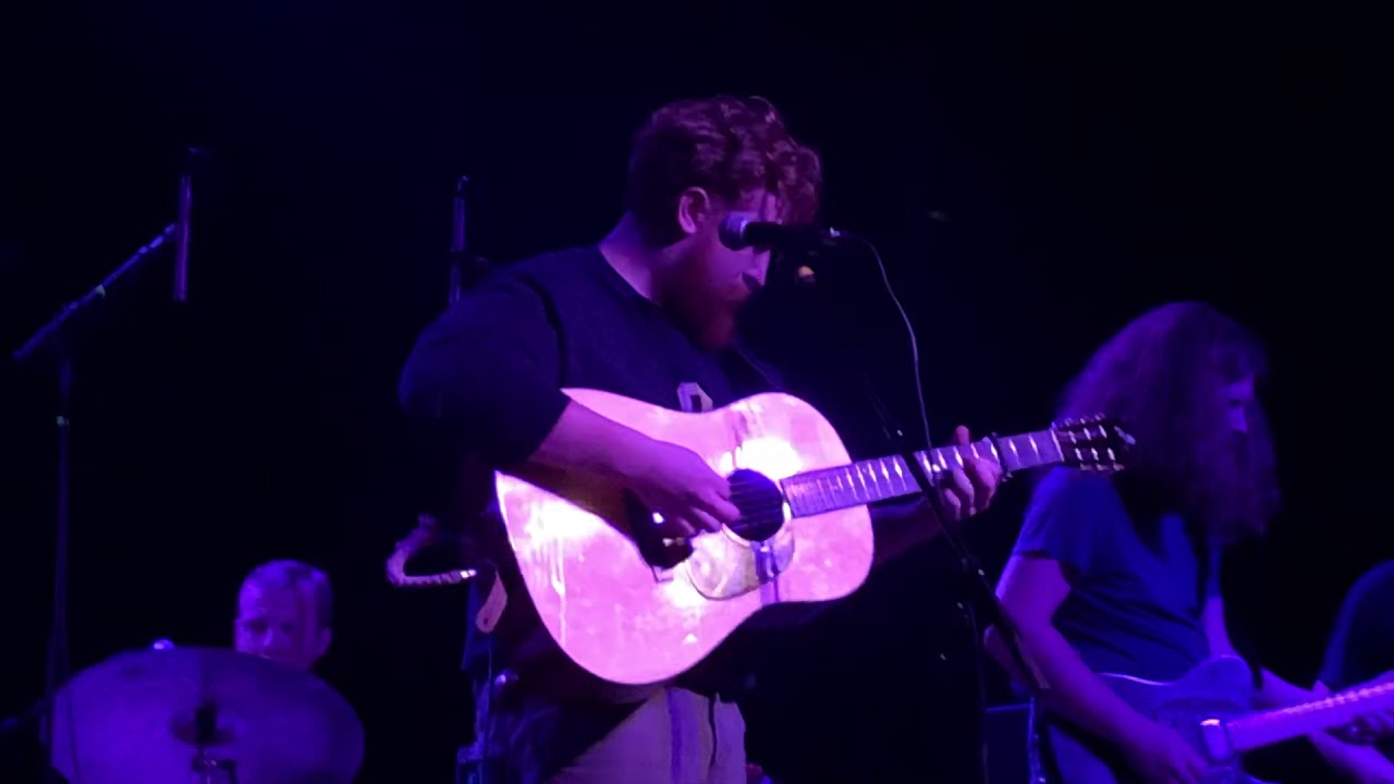 Tyler Childers “Universal Sound” - Atlanta night #2 @ Variety Playhouse ...