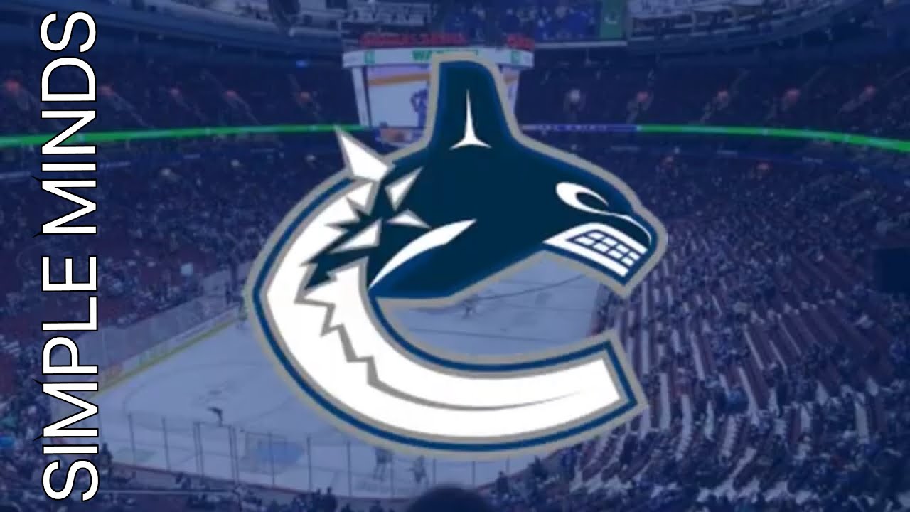 Vancouver Canucks 2023 Goal Horn (Simple Minds) - YouTube