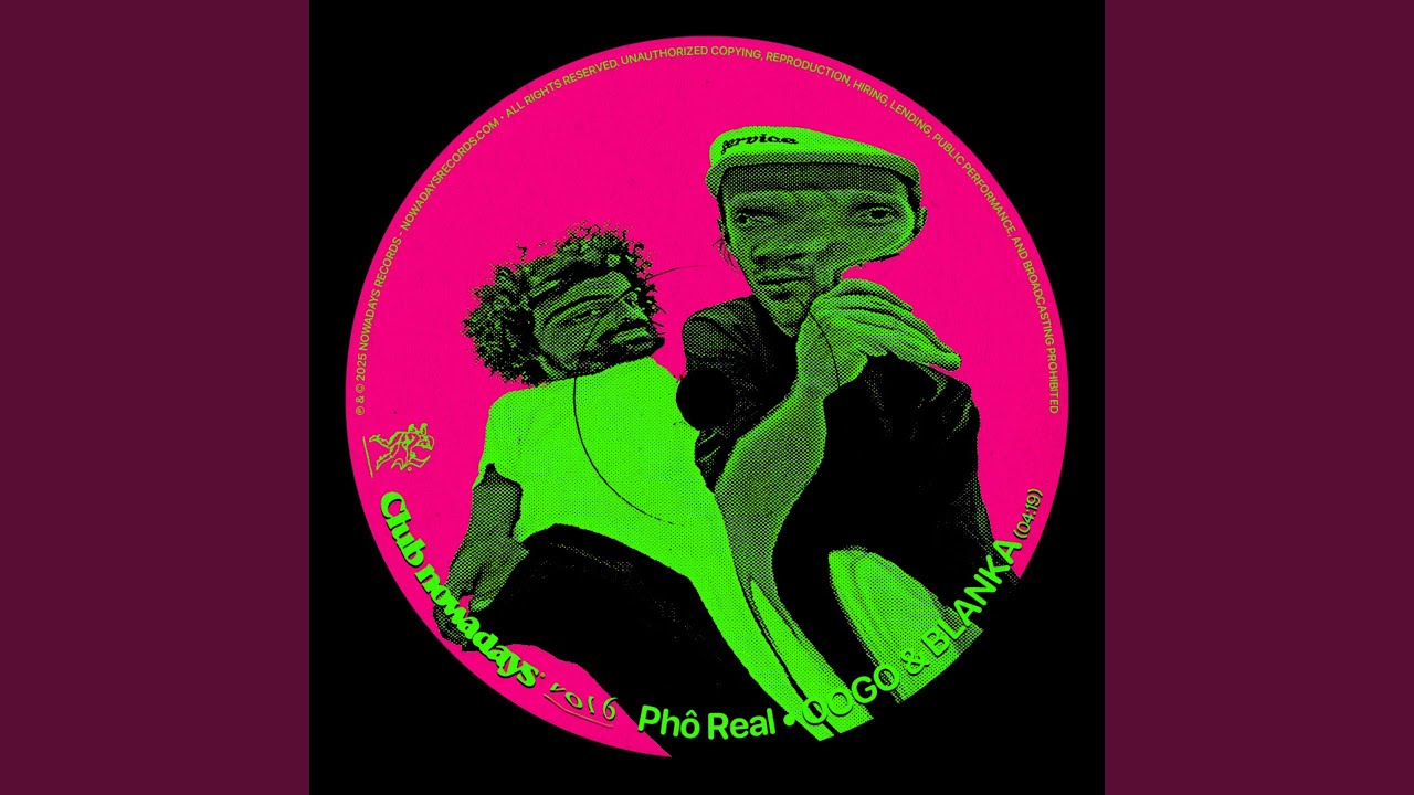 Phô Real (Extended) - YouTube