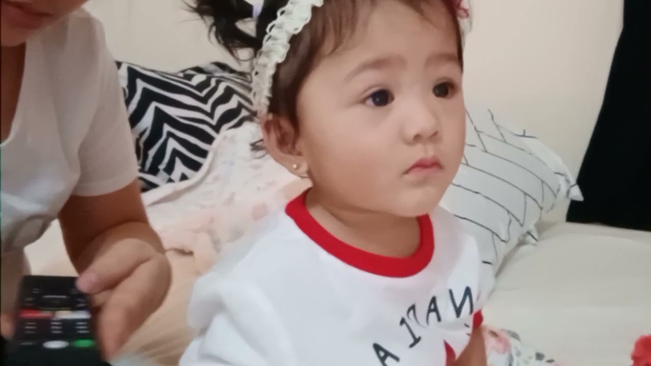 pa cute - YouTube