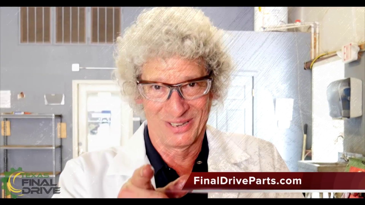 Dr. Drive Teaches How To Use the Lapping Table - YouTube